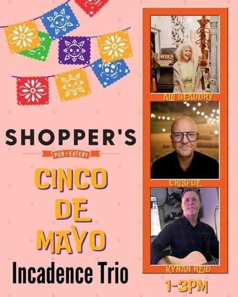 Dos Equis Keg Race, $3 drafts, $25 gift card to who ever kicks the keg ...